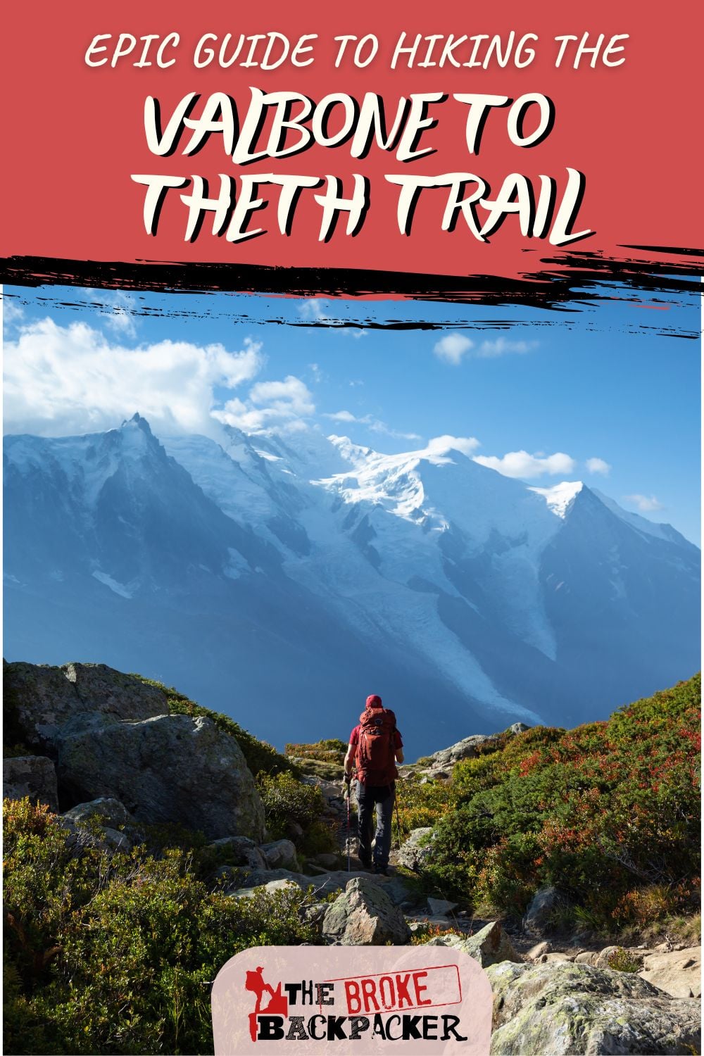 The ULTIMATE Guide to Hiking the Valbona to Theth Trail (2026)