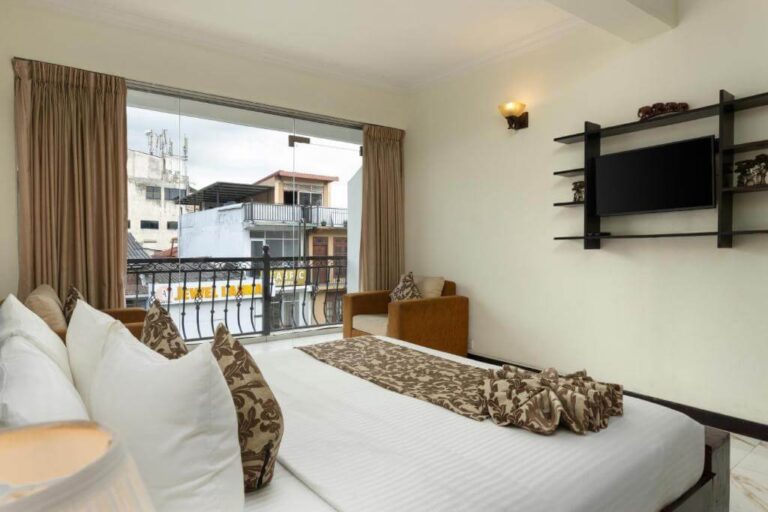 Where to Stay in Kandy (Guide to the Best Places in 2026)