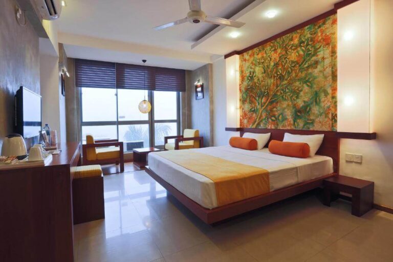 Where to Stay in Kandy (Guide to the Best Places in 2026)