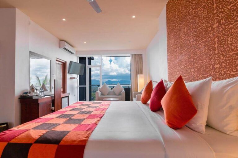 Where to Stay in Kandy (Guide to the Best Places in 2026)
