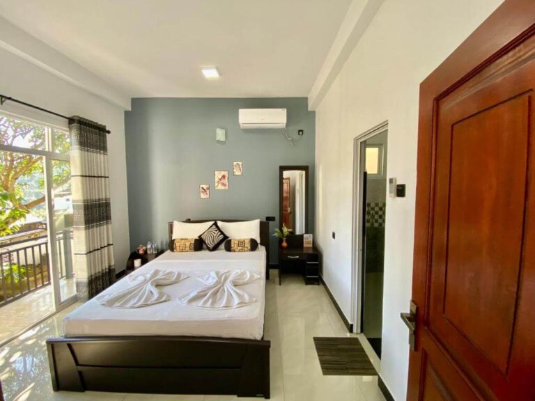 Where to Stay in Kandy (Guide to the Best Places in 2026)