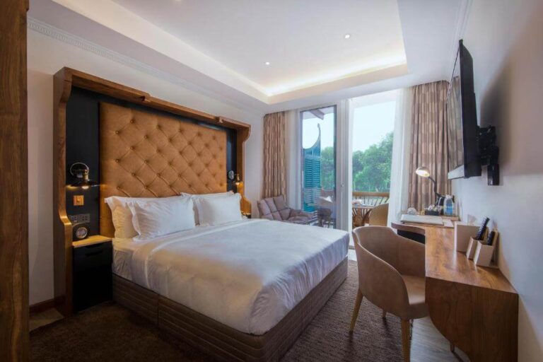 Where to Stay in Kandy (Guide to the Best Places in 2026)