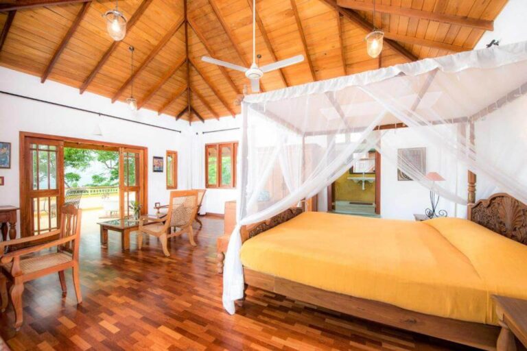 Where to Stay in Kandy (Guide to the Best Places in 2026)