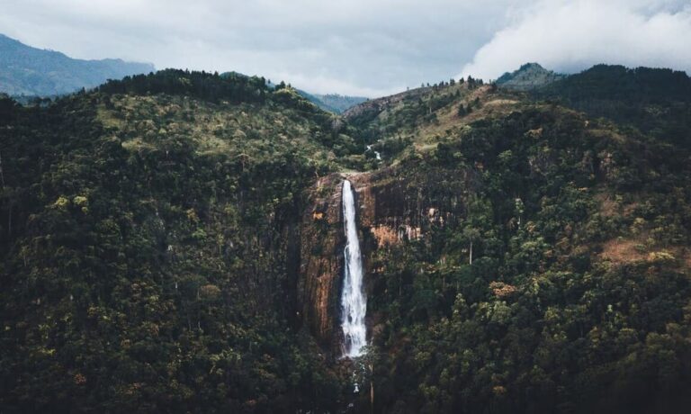 Where to Stay in Ella (Guide to the Best Places in 2026)
