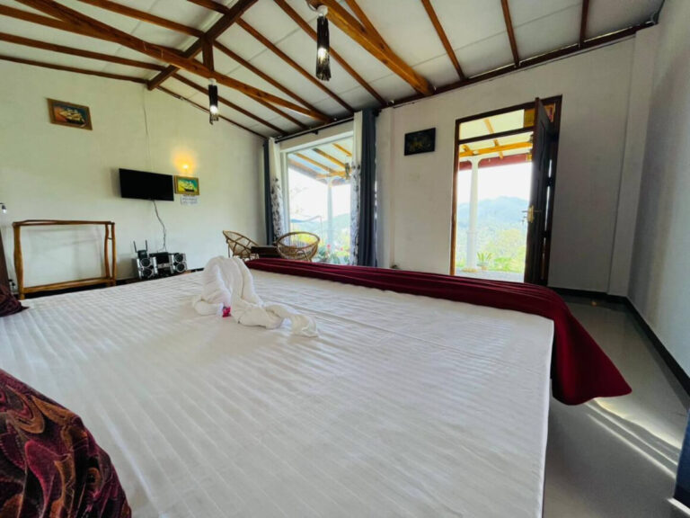 Where to Stay in Ella (Guide to the Best Places in 2026)