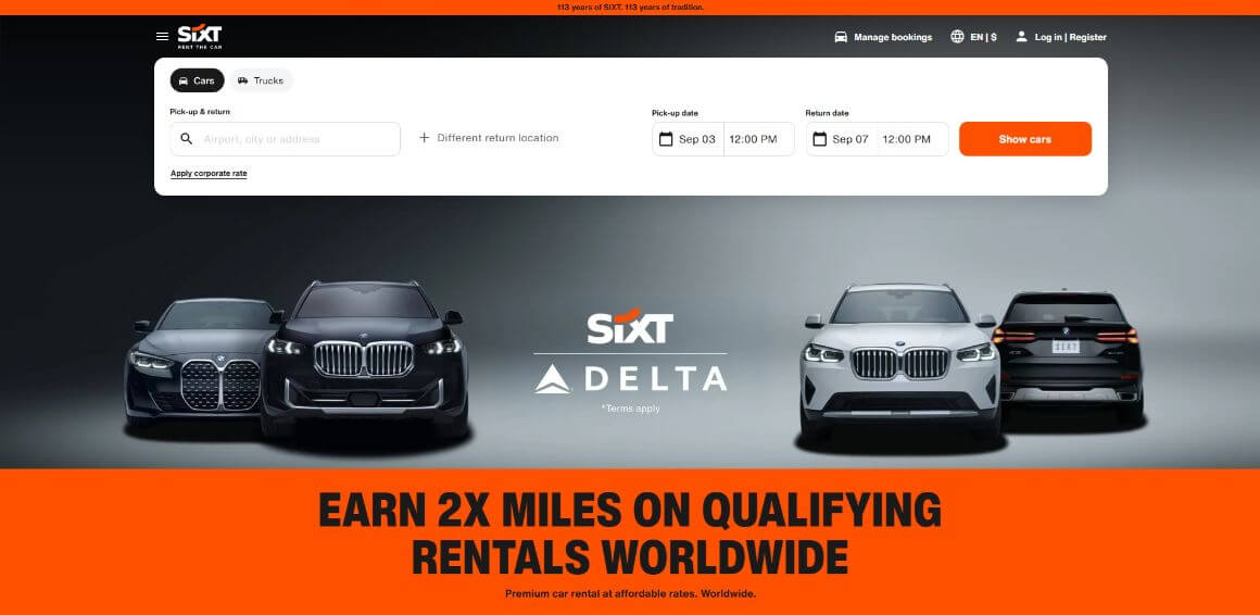 The Best Car Rental Companies for Travel - The Broke Backpacker