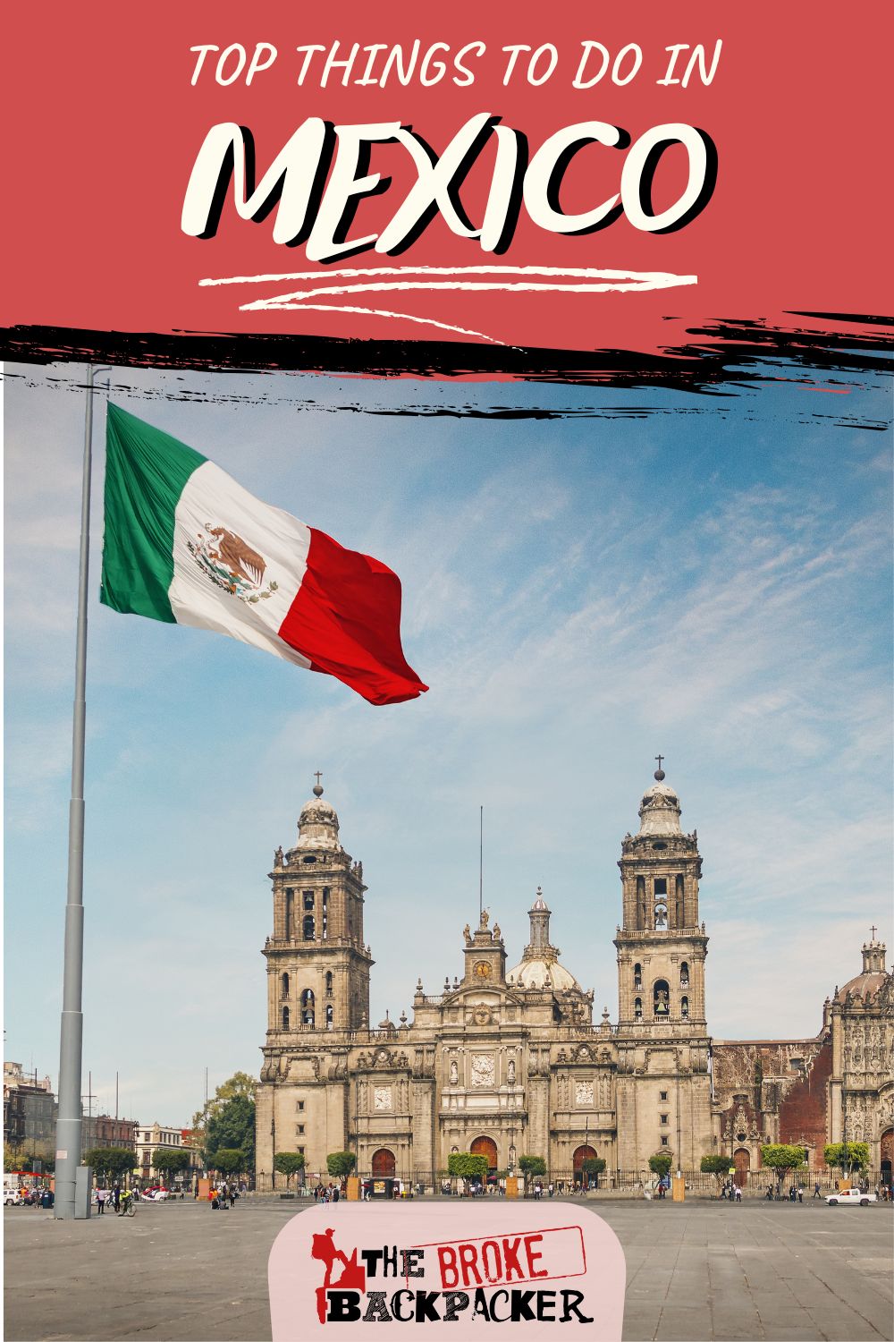 25 EPIC Things to Do in Mexico in 2026