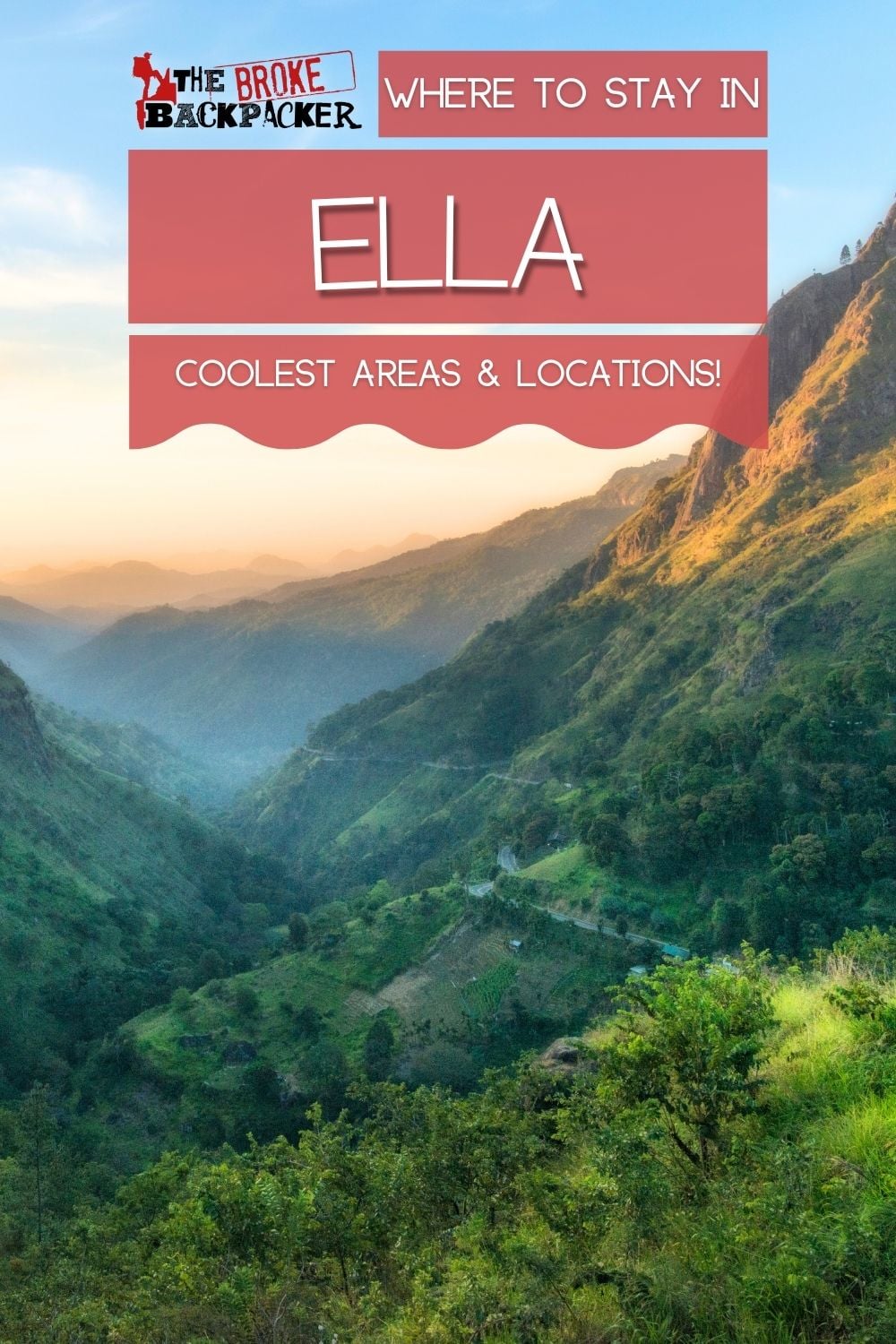 Where to Stay in Ella (Guide to the Best Places in 2026)