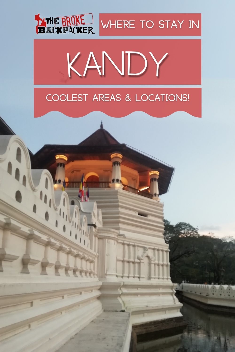 Where to Stay in Kandy (Guide to the Best Places in 2026)