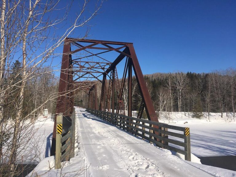 The Best Hikes in Quebec: Which One is Best for You?