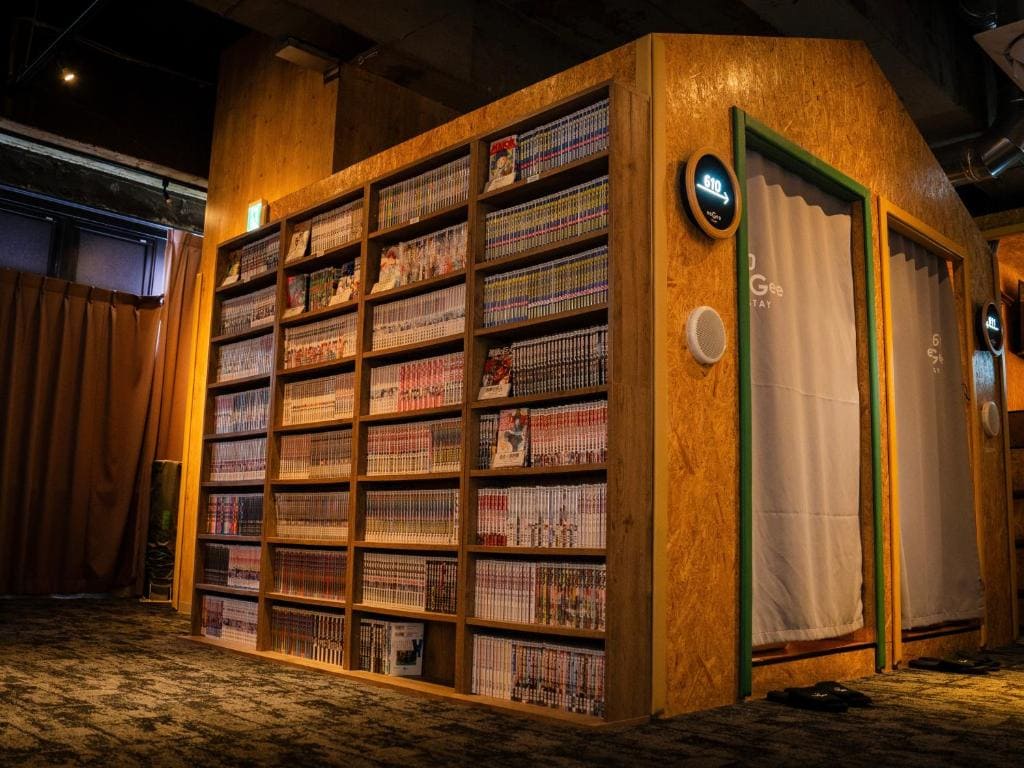 The 5 Best Capsule Hotels Near Haneda Airport: 2026 Edition