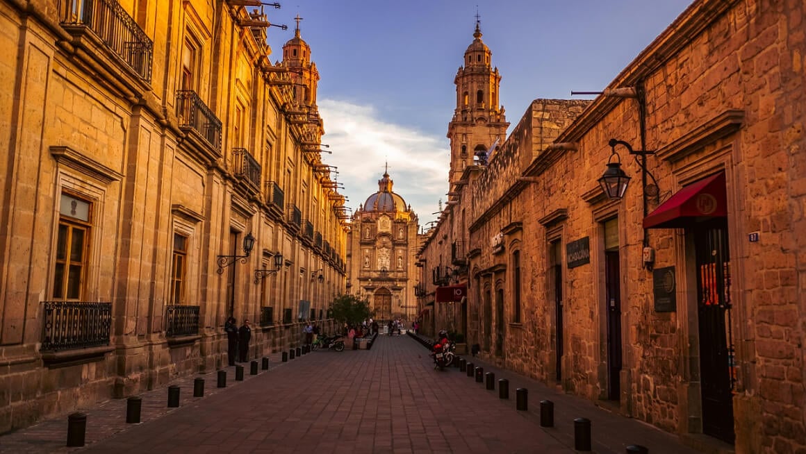 22 of the Most Beautiful Places to Visit in Mexico