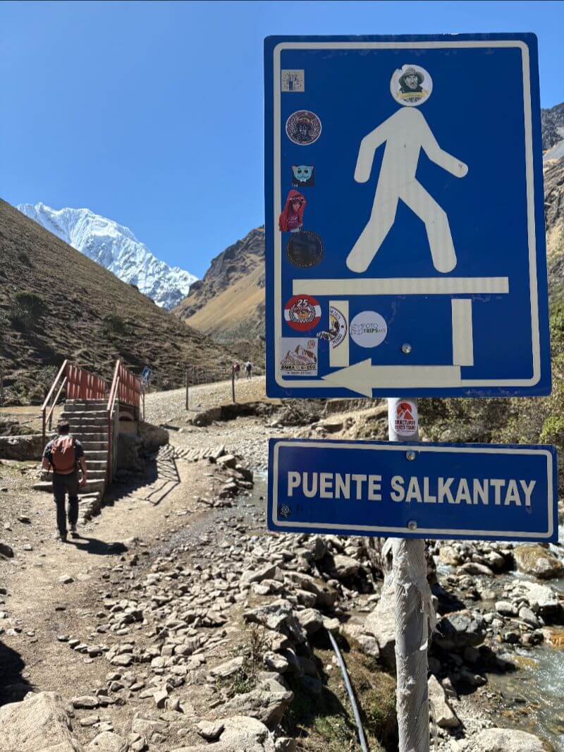 Salkantay Trek Review: Is It Worth It? (2026)