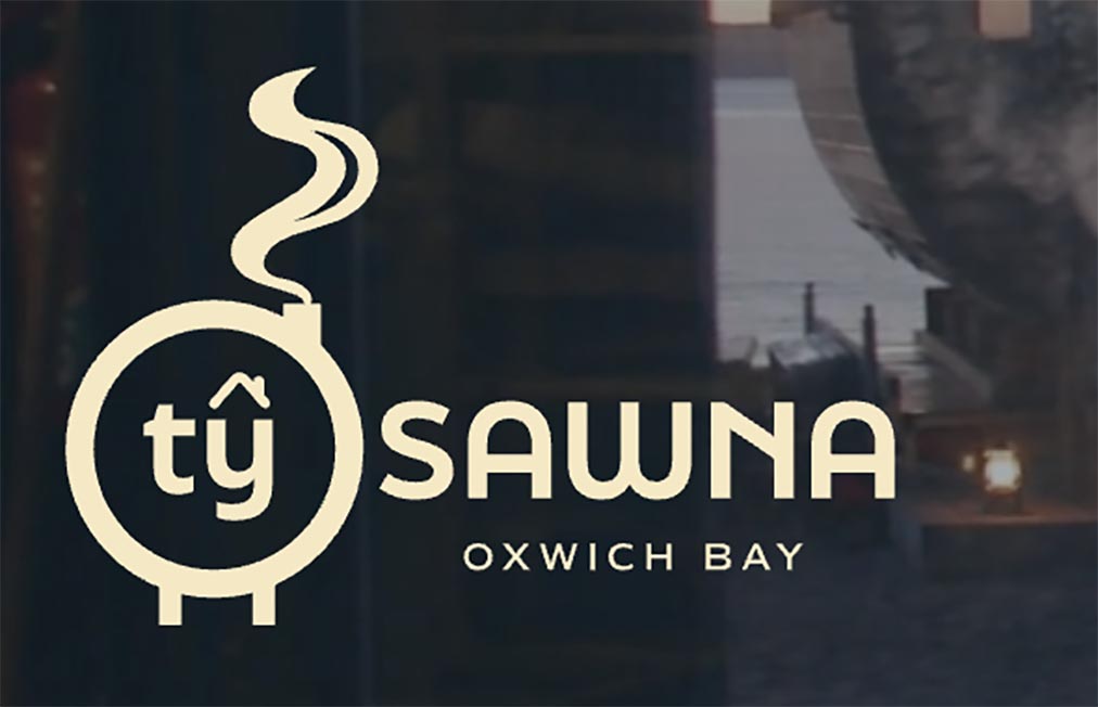 The BEST Beach Saunas in Wales (Updated for 2026) - The Broke Backpacker