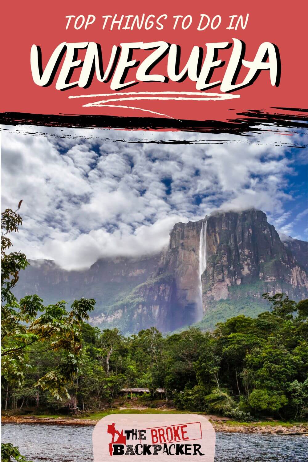 18 BEST Things to do in Venezuela in 2026