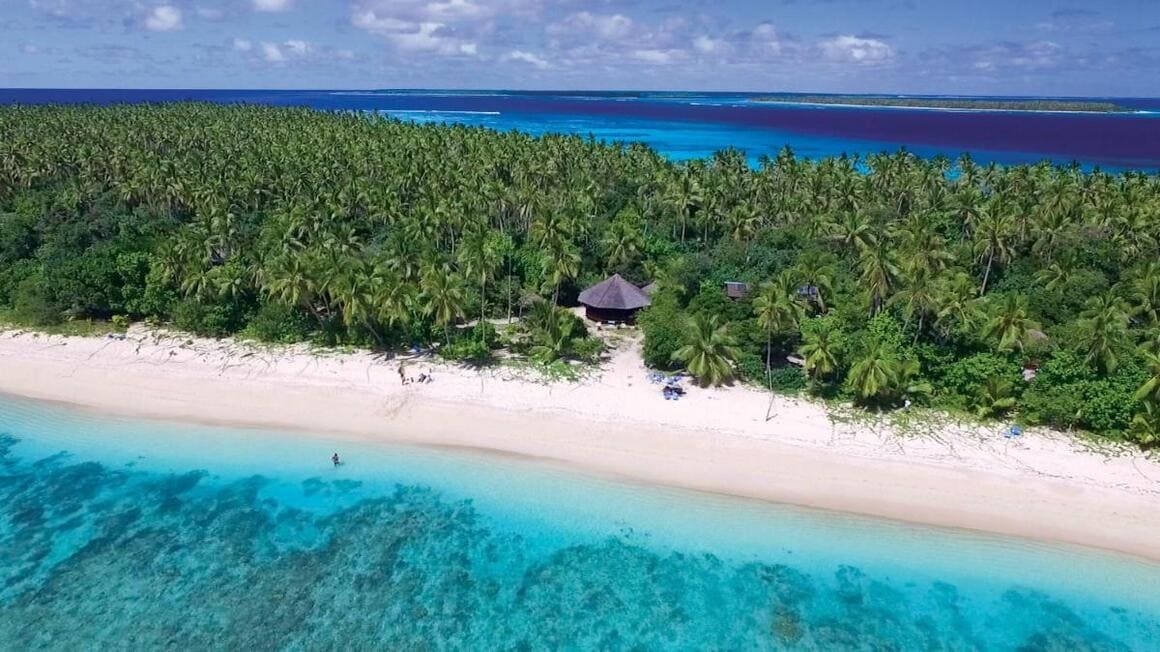 Where to Stay in Tonga (Guide to the Best Places in 2026)