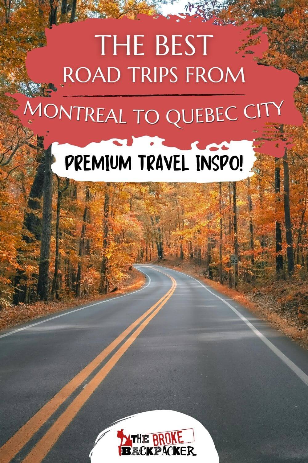 Best Road Trips from Montreal to Quebec City: 2026 Guide