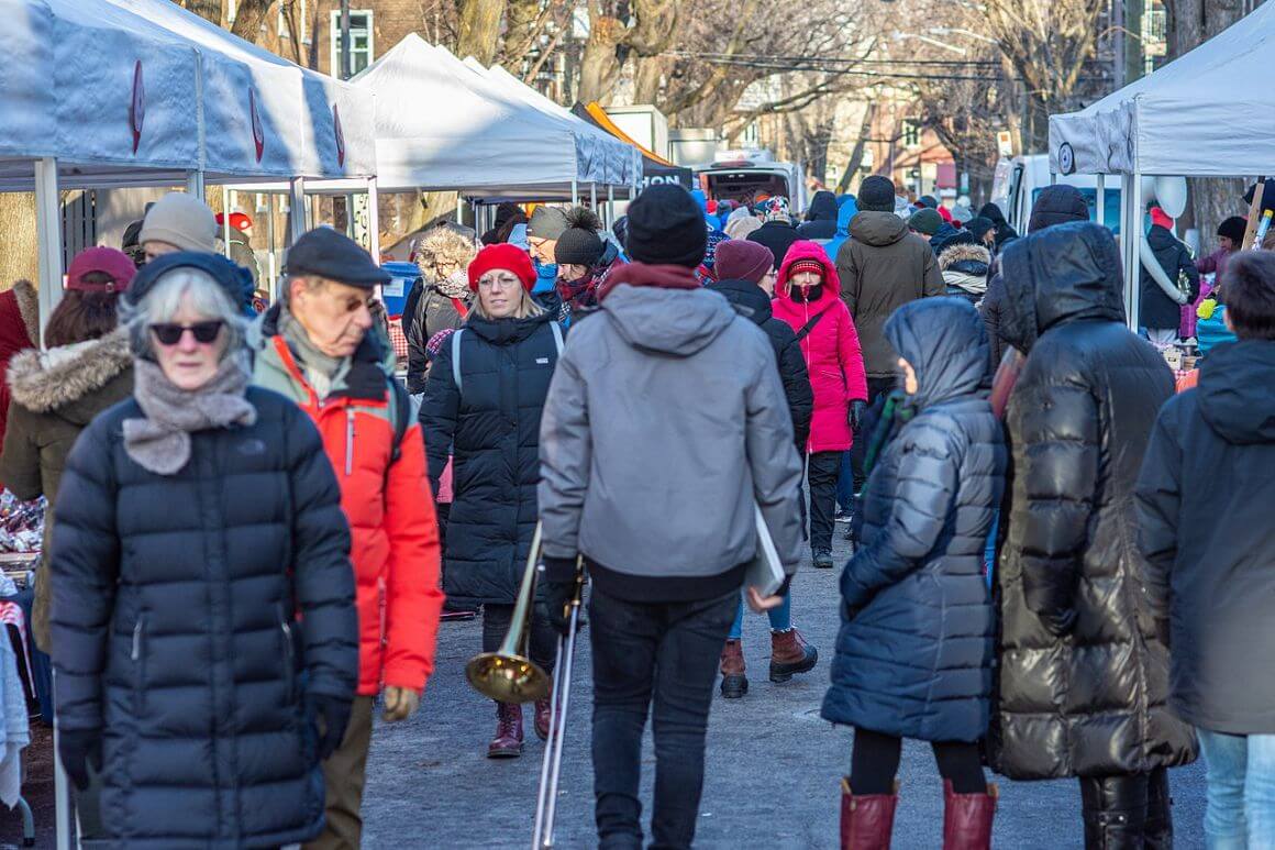 The TASTIEST Food Tours in Quebec City | 2026 Guide