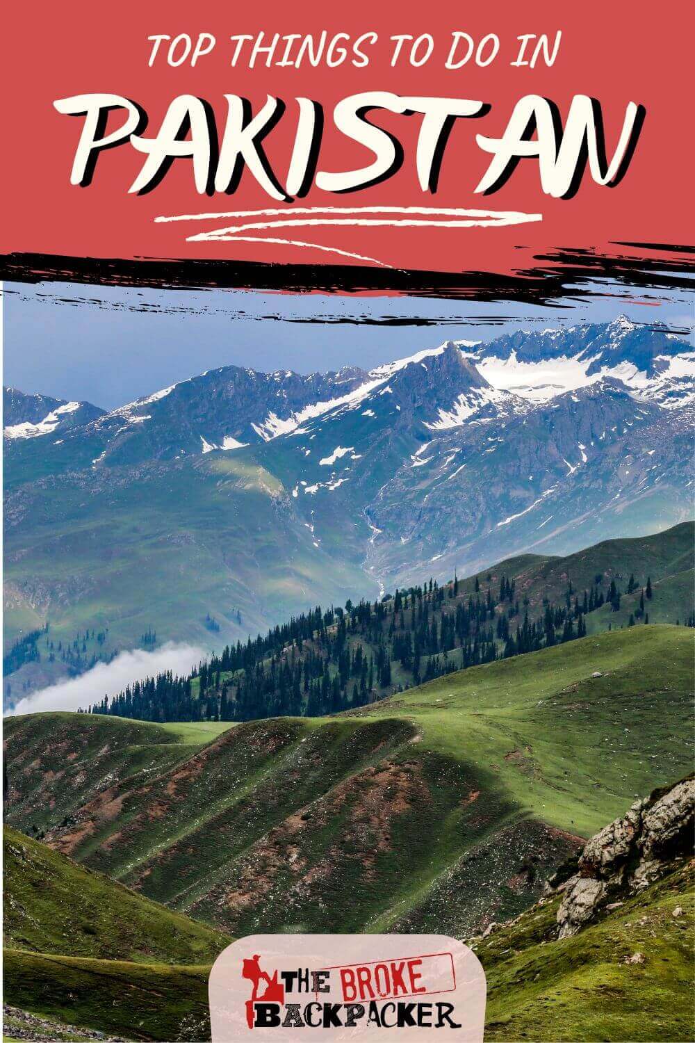13 EPIC Things to Do in Pakistan (2026)