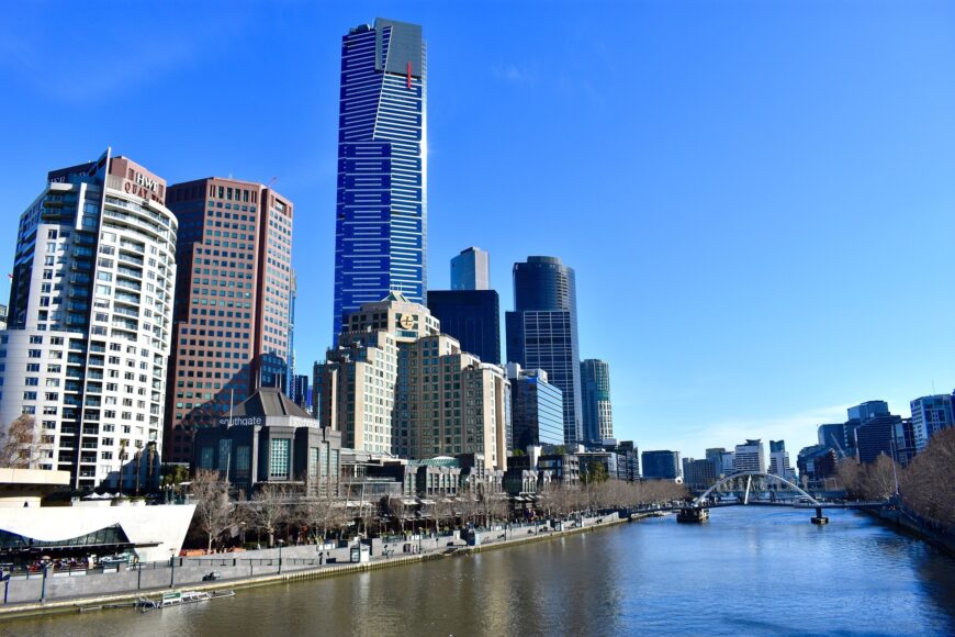 39 BEST Places to Visit in Melbourne