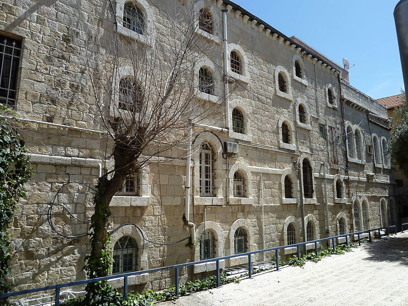 Where to Stay in Jerusalem: The BEST Areas in 2026