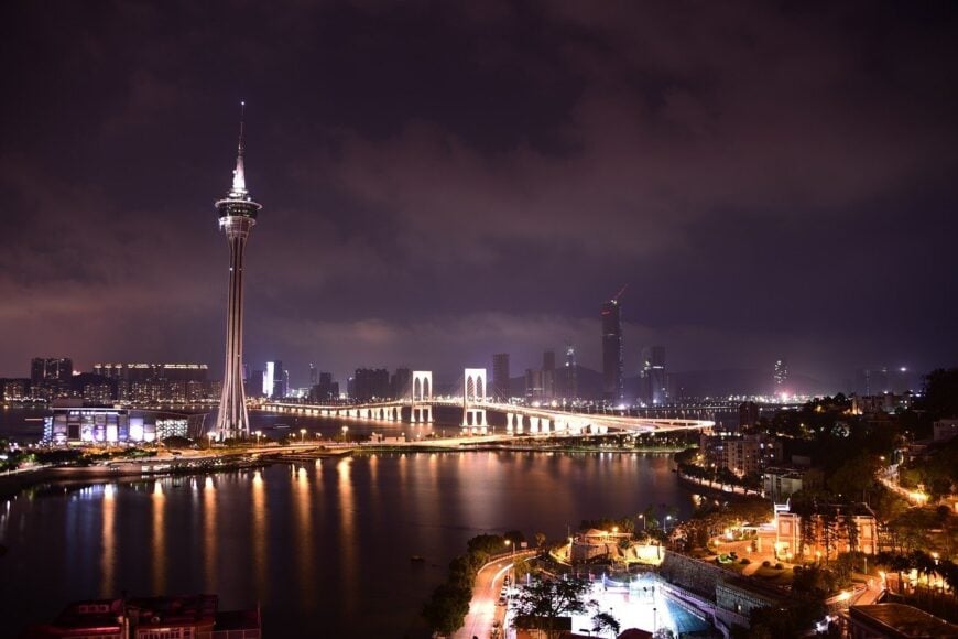 20 BEST Places to Visit in Macau (2026 Guide)