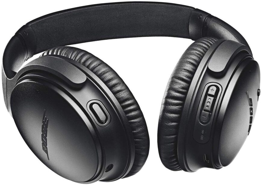 8 BEST Travel Headphones (for Adventuring in 2026)