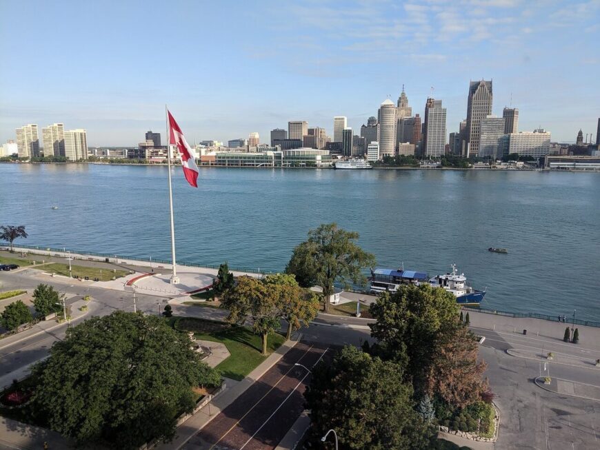 18 UNIQUE Things to Do in Windsor [in 2026]