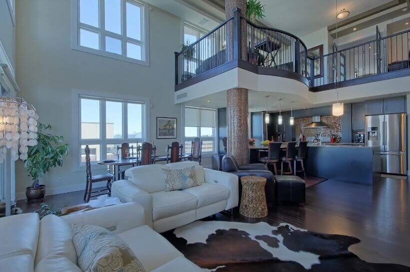 16 of the Best Airbnbs in Edmonton: My Top Picks