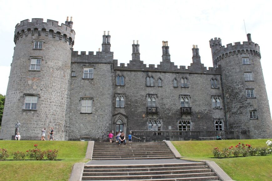 Where to Stay in Kilkenny: The BEST Areas in 2026