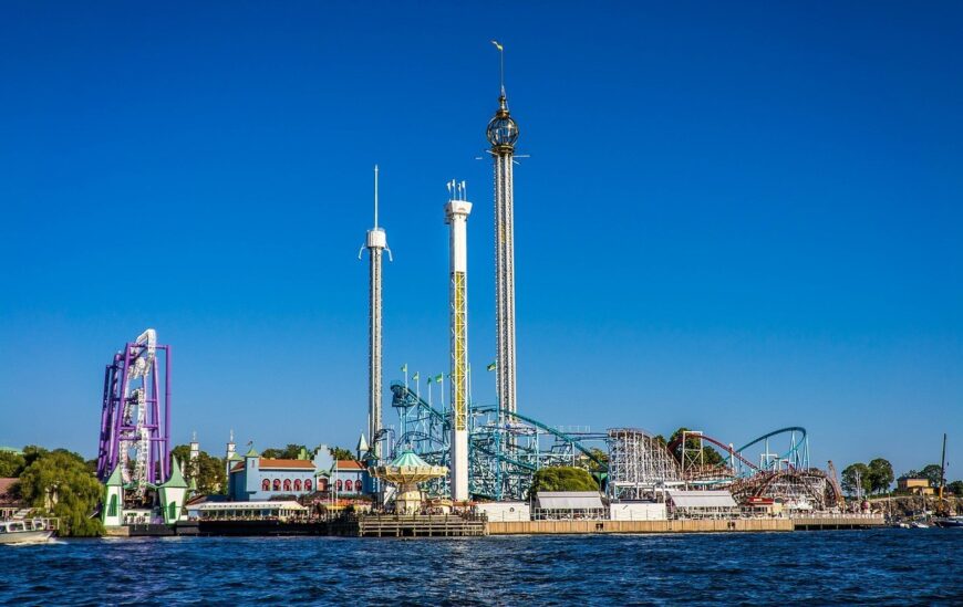 Backpacking Stockholm - The ULTIMATE Stockholm Travel Guide (2026)