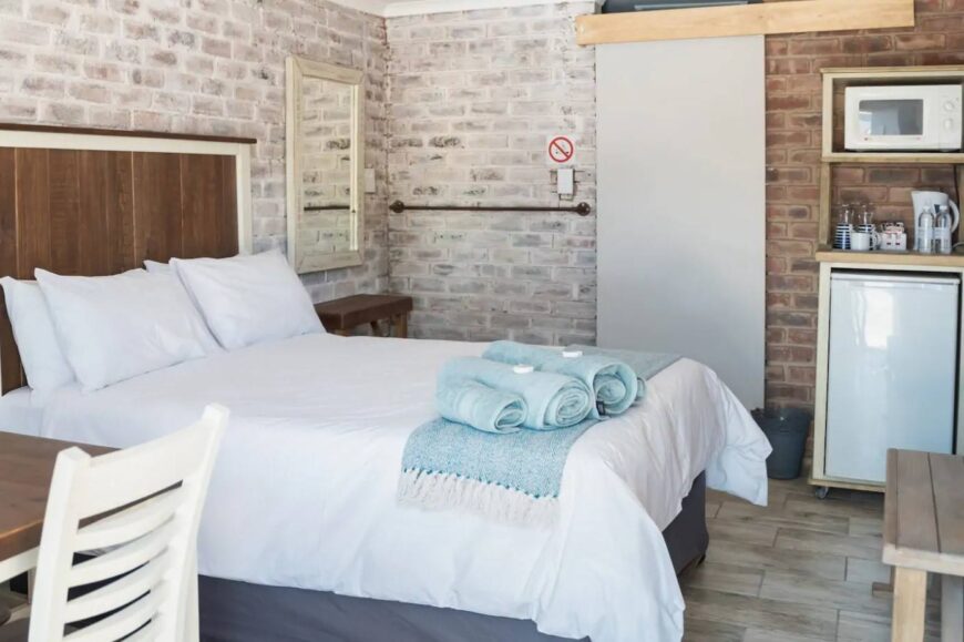 10 STUNNING Guesthouses in Potchefstroom [2025 Edition]