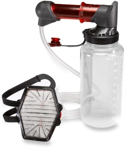 MUST READ • 12 Best Backpacking Water Filters (2022)