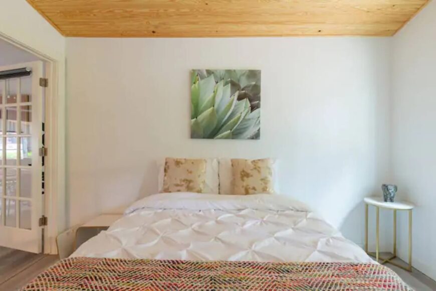 15 of the Best Airbnbs in Austin: My Top Picks