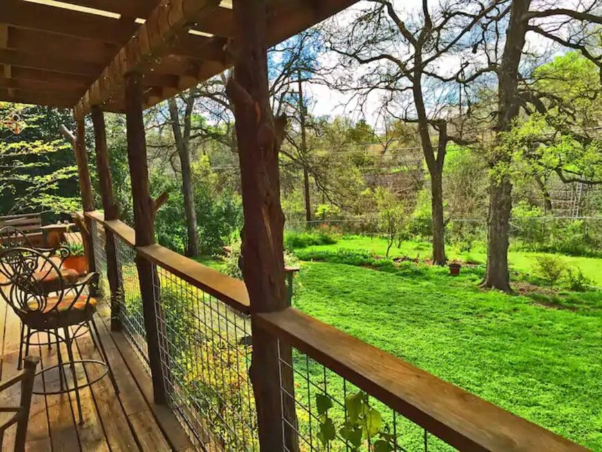 15 of the Best Airbnbs in Austin: My Top Picks