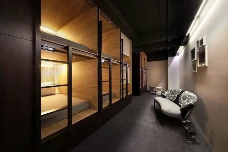 The 5 Best Capsule Hotels in Singapore: 2026 Edition