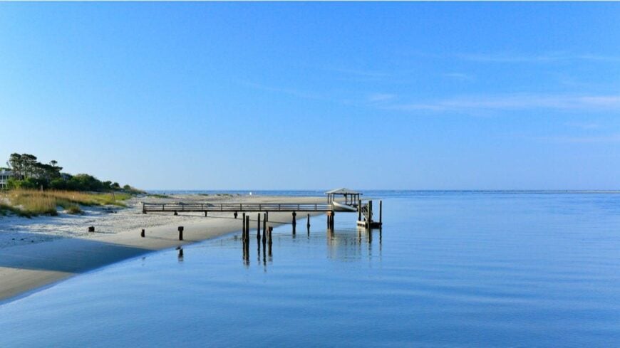 Where to Stay in Tybee Island: The BEST Areas in 2026