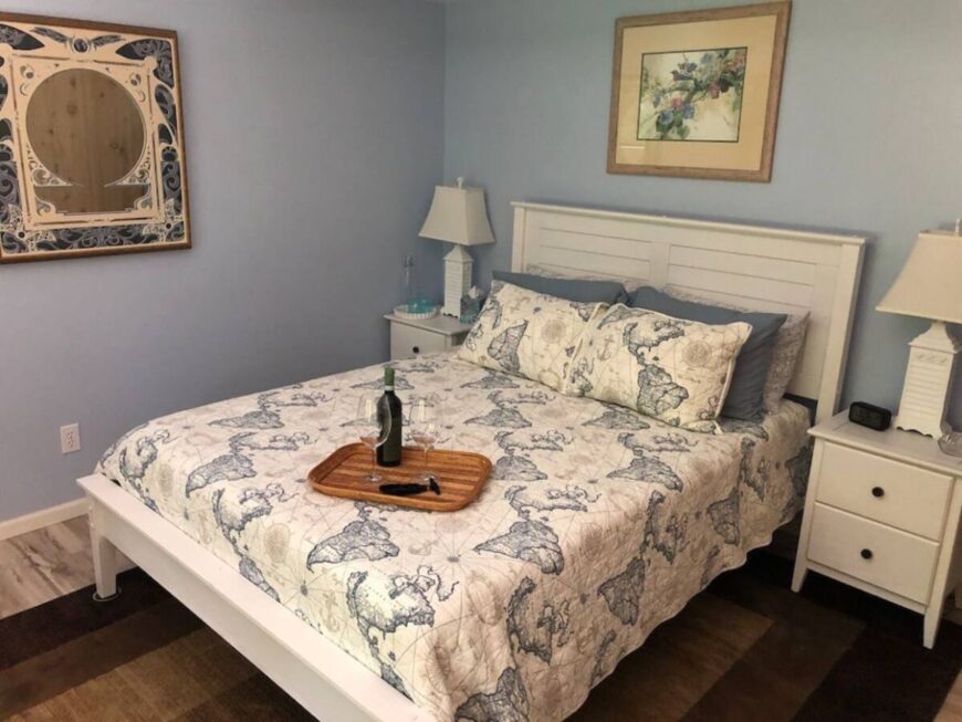 10 STUNNING Bed and Breakfasts in Michigan [2025 Edition]