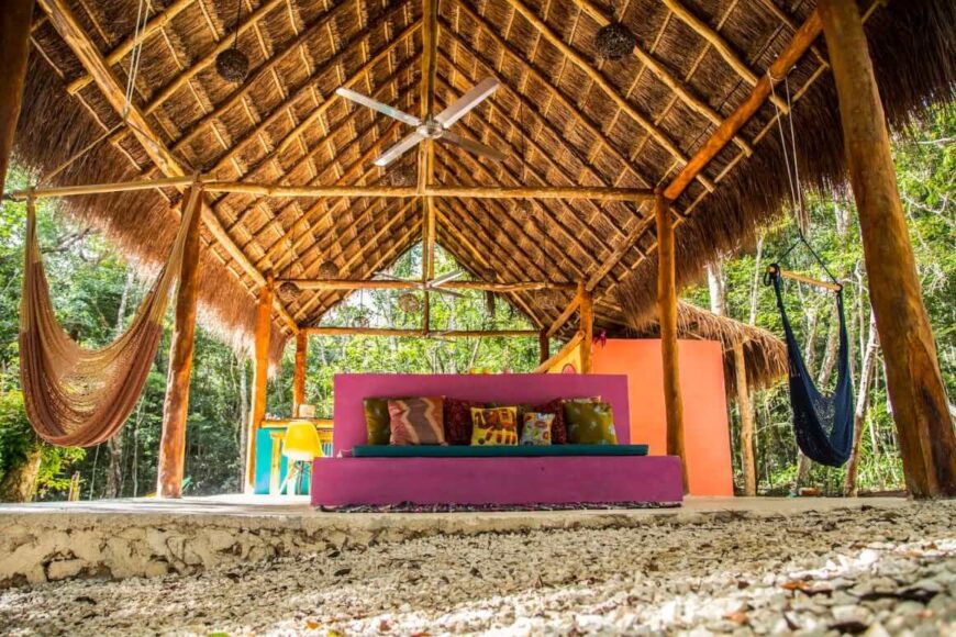 10 STUNNING Eco Resorts in Tulum [2026 Edition]