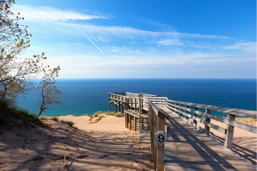 Where to Stay in Traverse City: The BEST Areas in 2026