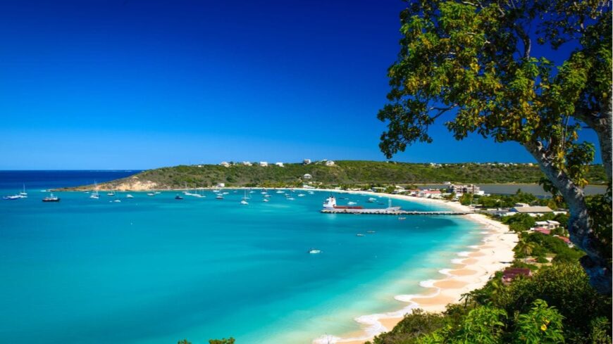 Where to Stay in Anguilla (Best Places in 2026)