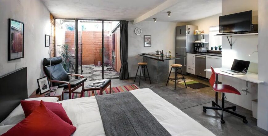 20 STUNNING Vacation Rentals in Phoenix [2026 Edition]