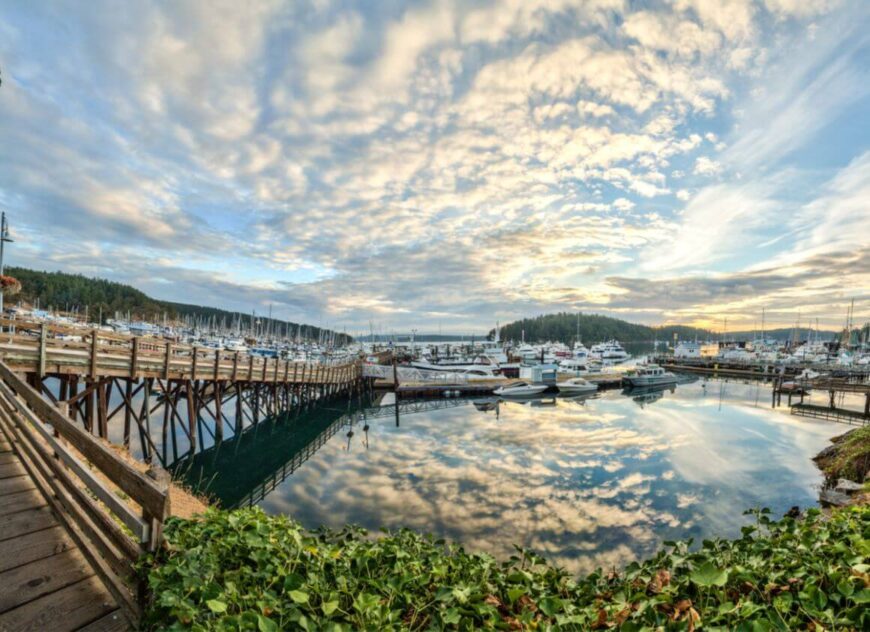 Where to Stay in Friday Harbor: The BEST Areas in 2026