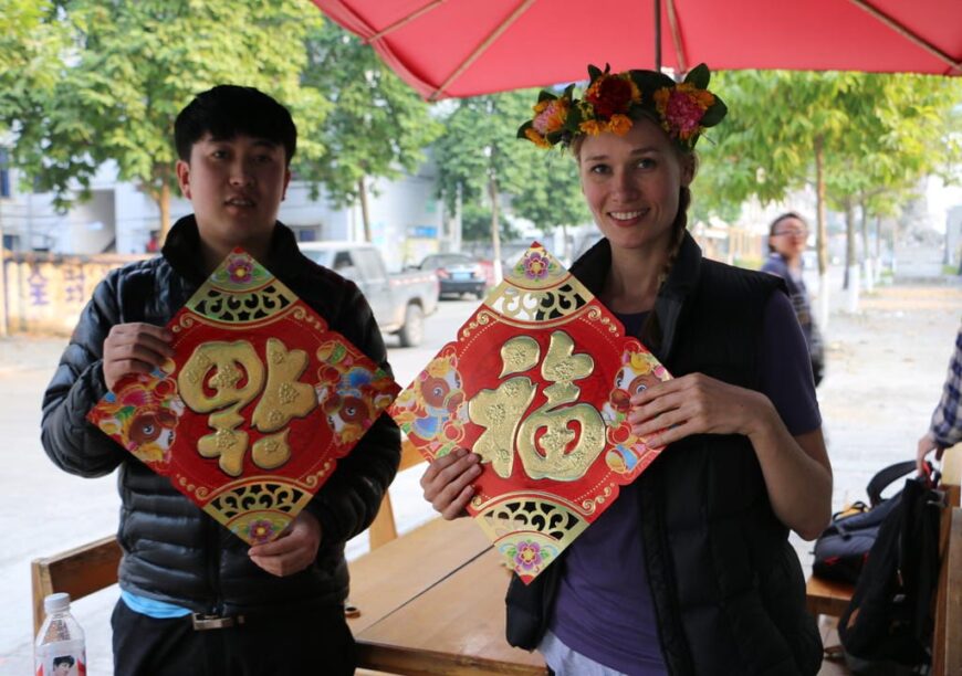 Biggest and BEST Guide to Volunteering in China (2026)