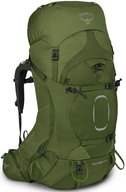 The 10 BEST Osprey Backpacks (2026 Round-Up)