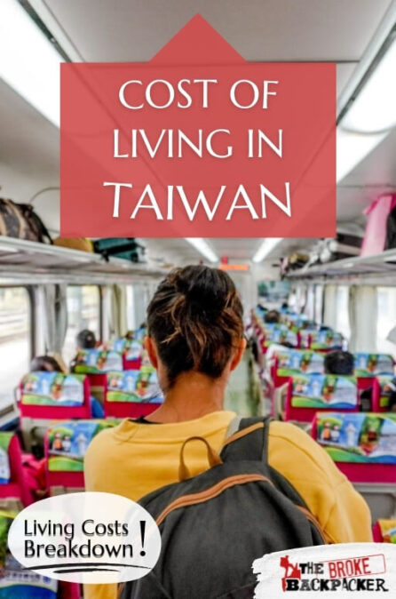 Cost of Living in Taiwan - Moving To Taiwan in 2026