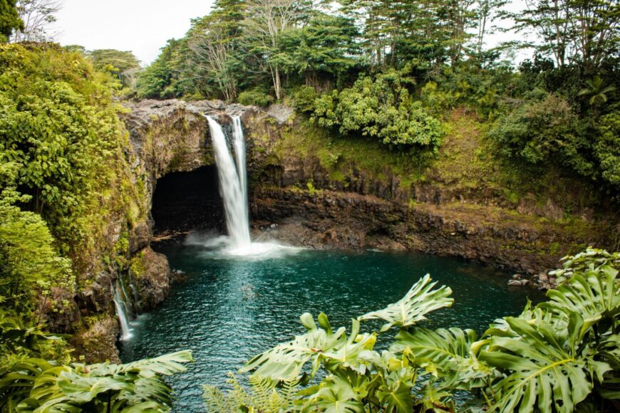 Where to Stay in Hilo: The BEST Areas in 2026