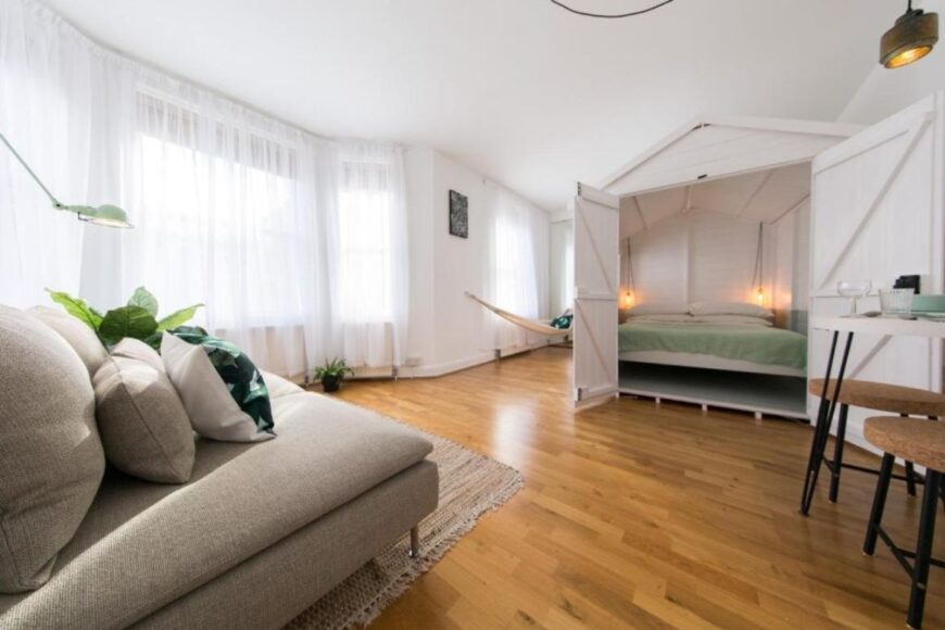 10 STUNNING Cottages in London [2026 Edition]