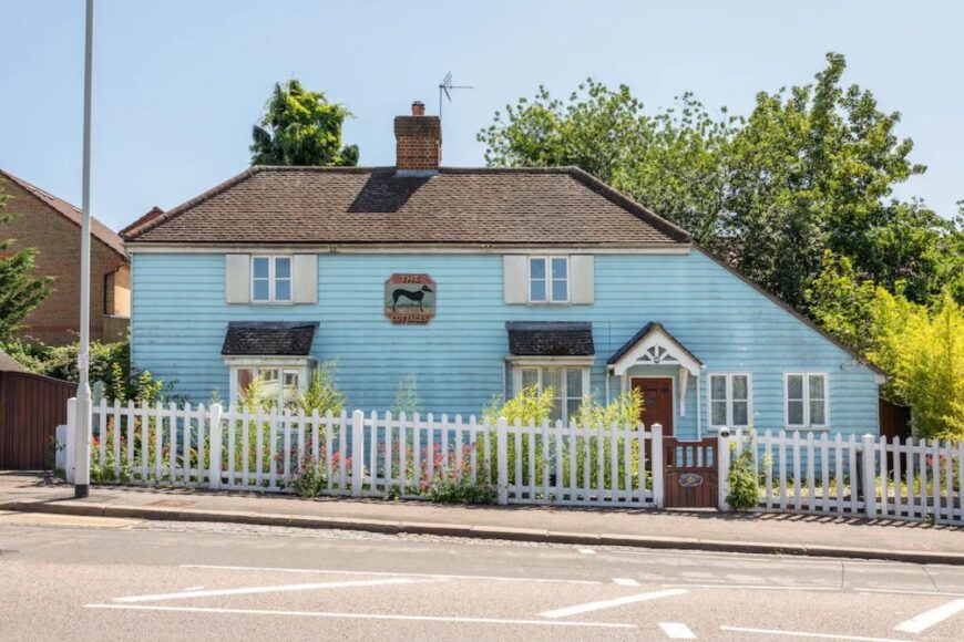 10 STUNNING Cottages in London [2026 Edition]