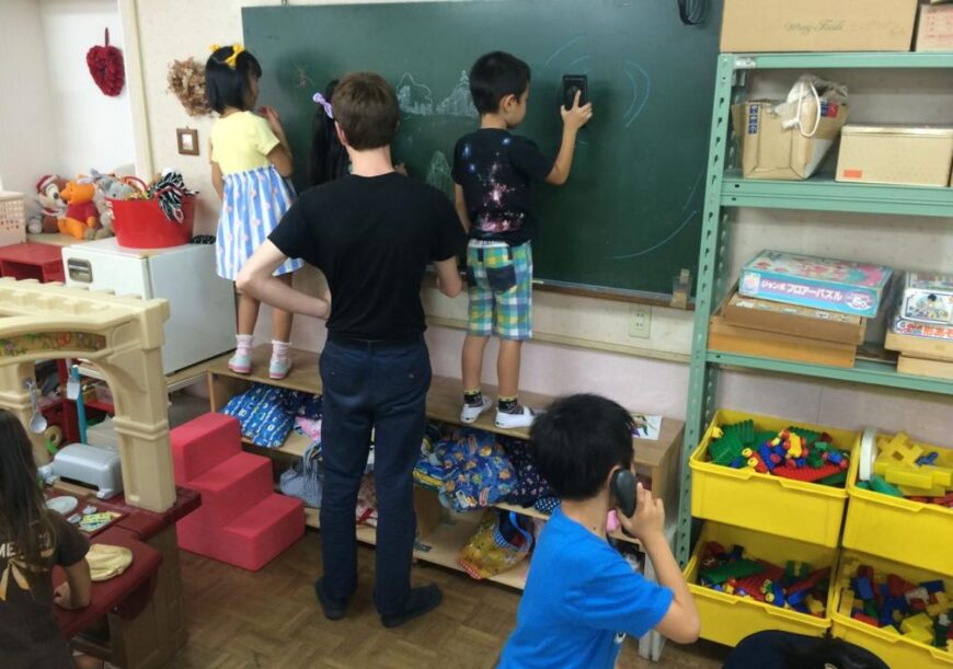 Biggest and BEST Guide to Volunteering in Japan (2026)